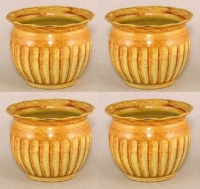 Earth Tone Planters | Uniquely Yours | Transform your space into a ...