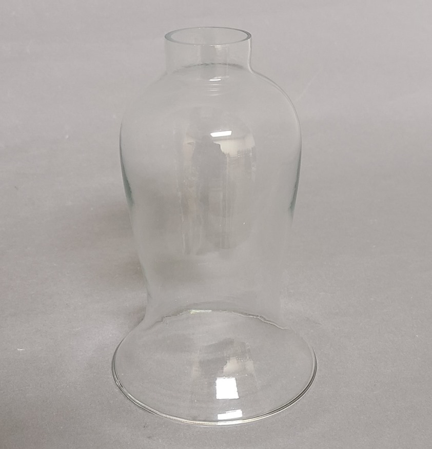 Hurricane Glass Shade 20182 Uniquely Yours Transform Your Space Into